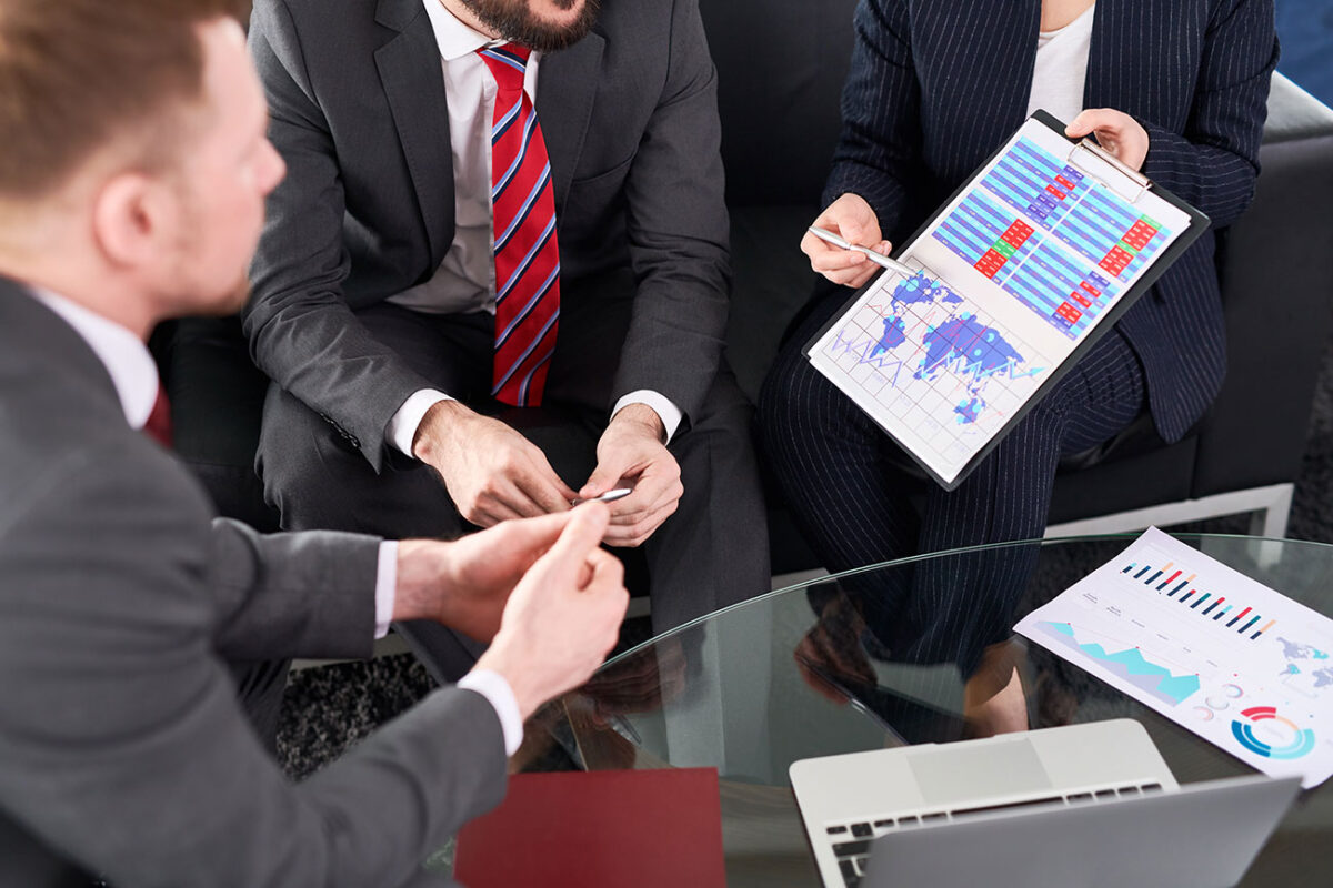 AUM Growth Strategies | Fortify Your Client Relationships